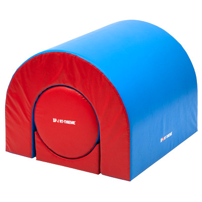 Acheter Sport-Thieme Elément de gymnastique en mousse «Tunnel KidsGym ...