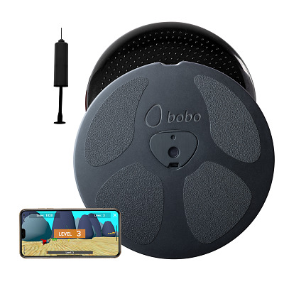 BoBo Balance-Board „Huis 2.0“ kopen Sport-Thieme
