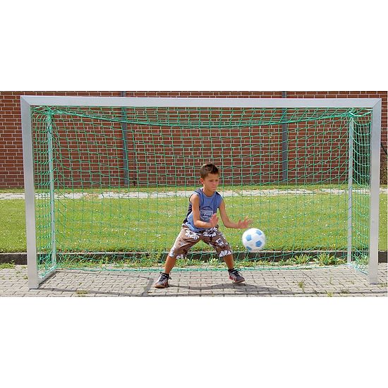 Doelnet voor streetsoccer-voetbaldoel kopen bij sport-thieme.be