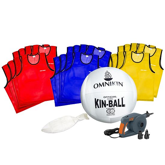 Kit de kin-ball Omnikin « Einsteiger » acheter à FR.sport-thieme.be