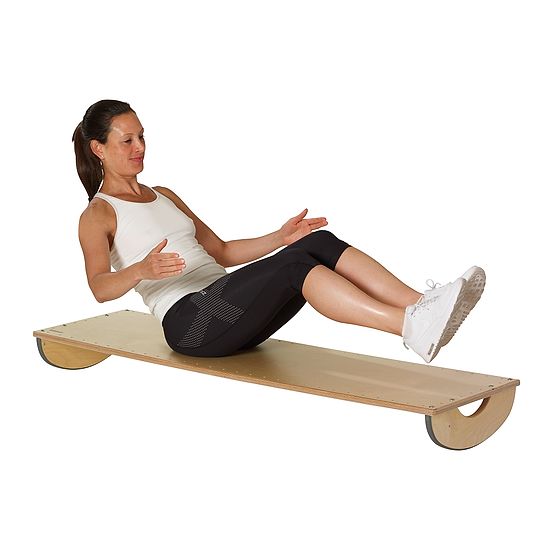 Pedalo Balanceerplank "Maxi-wipplank" kopen bij sport-thieme.be