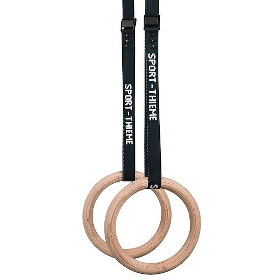 Sport-Thieme Turnringen-set "Indoor" kopen bij sport-thieme.be