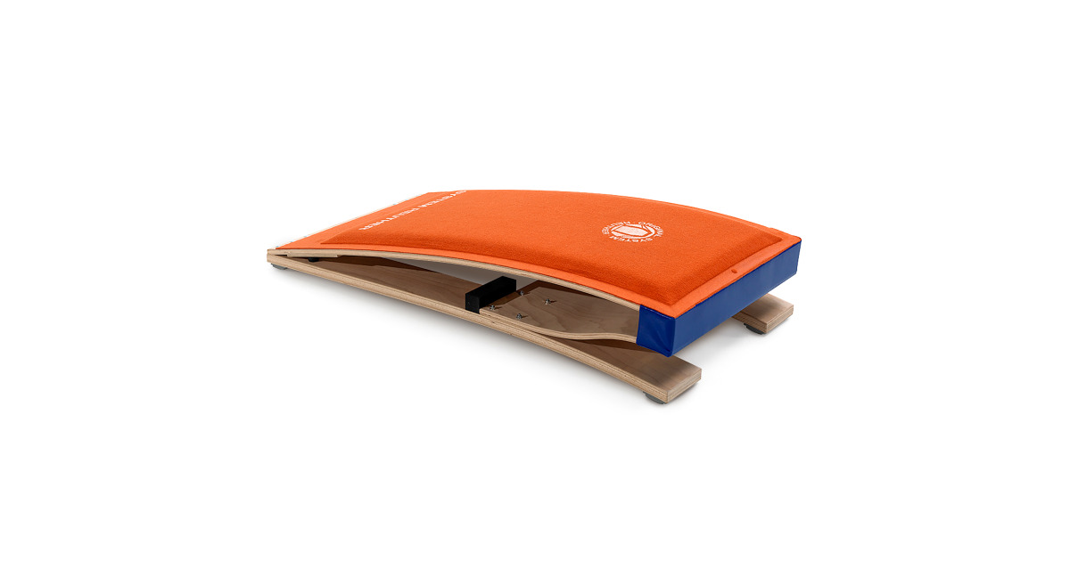 Spieth Springplank "Budapest" kopen bij sport-thieme.be