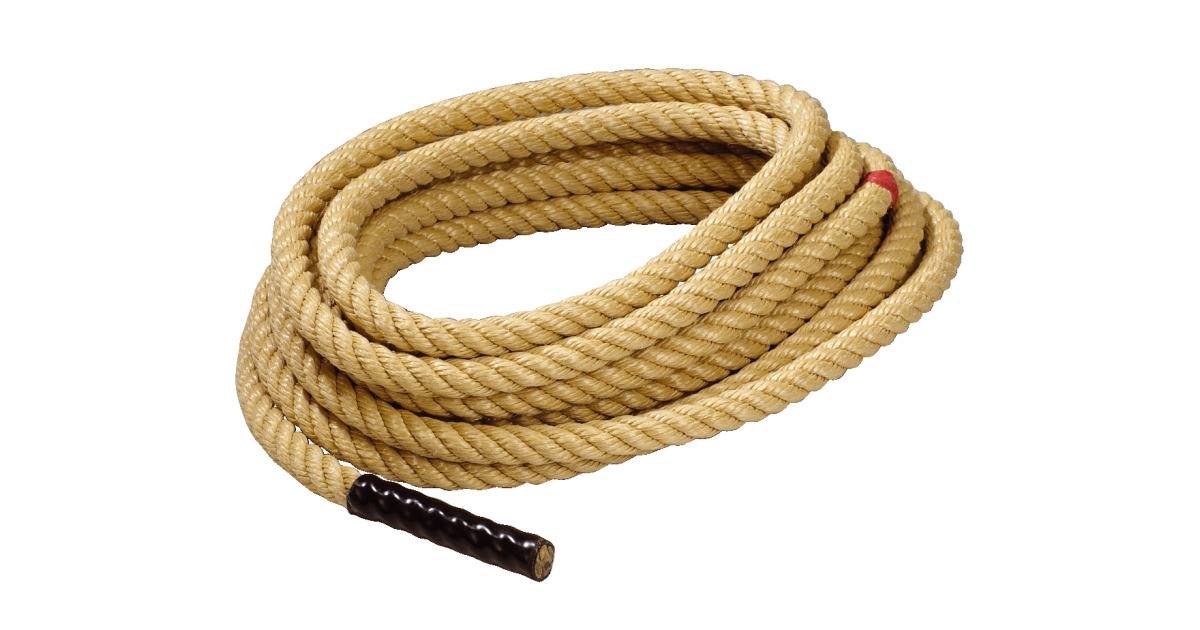 Corde de tir à la corde Sport-Thieme « Outdoor » acheter à FR.sport ...