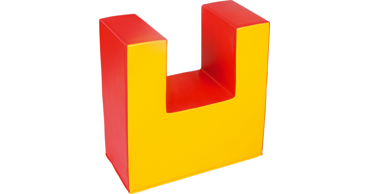 Sport-Thieme Schuimstofbouwsteen "U-Element" kopen bij sport-thieme.be