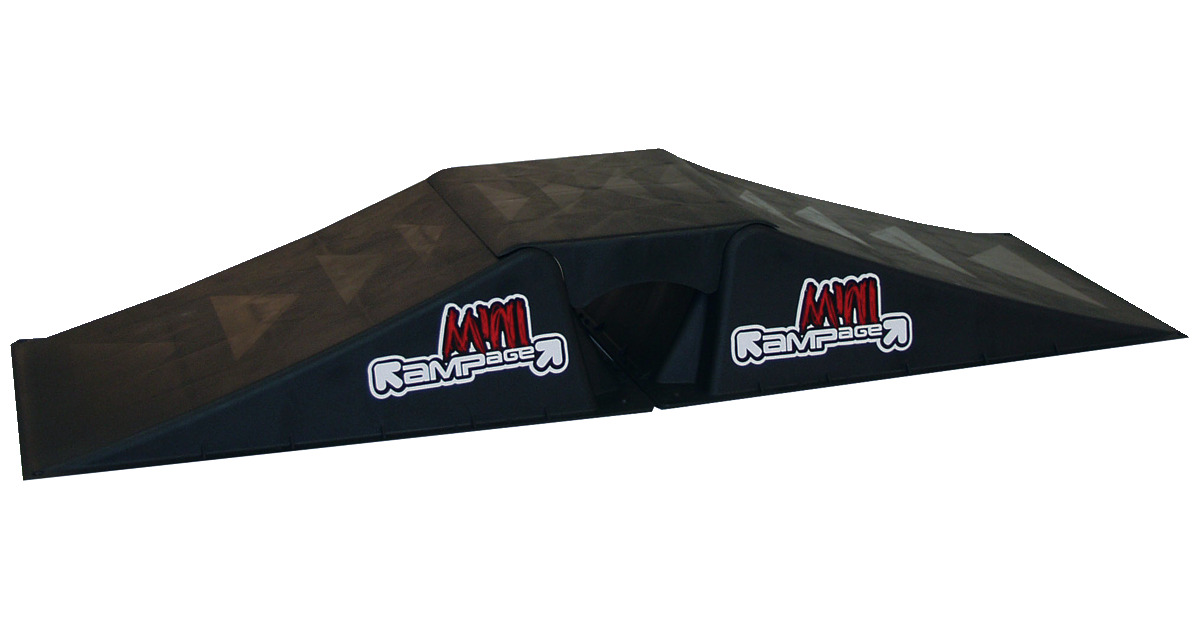 Rampage Skateramp "Mini Airbox" kopen bij sport-thieme.be